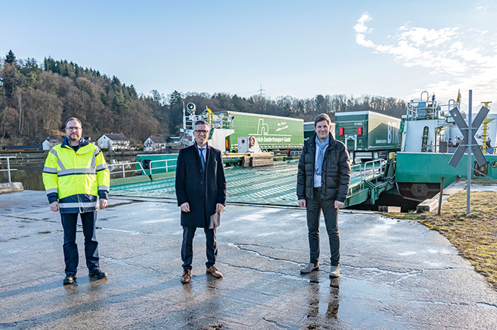 News - Schwarzmüller