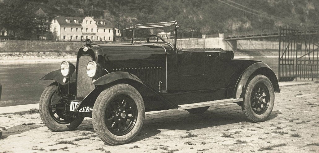 150 Jahre Schwarzmüller - Schwarzmüller